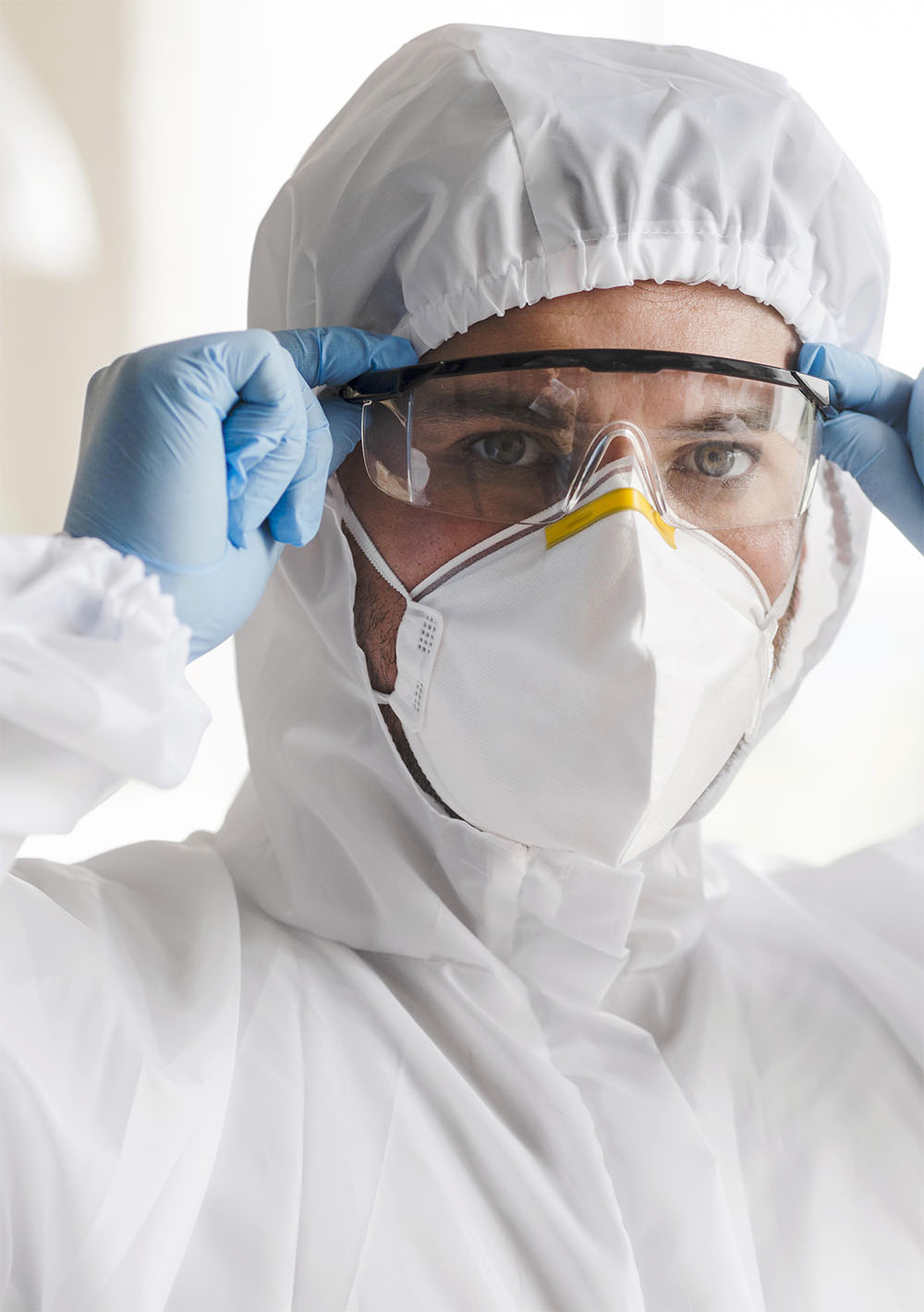 Covid-19 - Hospital Angeles Cuauhtémoc